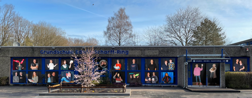 Kollegium | Grundschule Edwin-Scharff-Ring